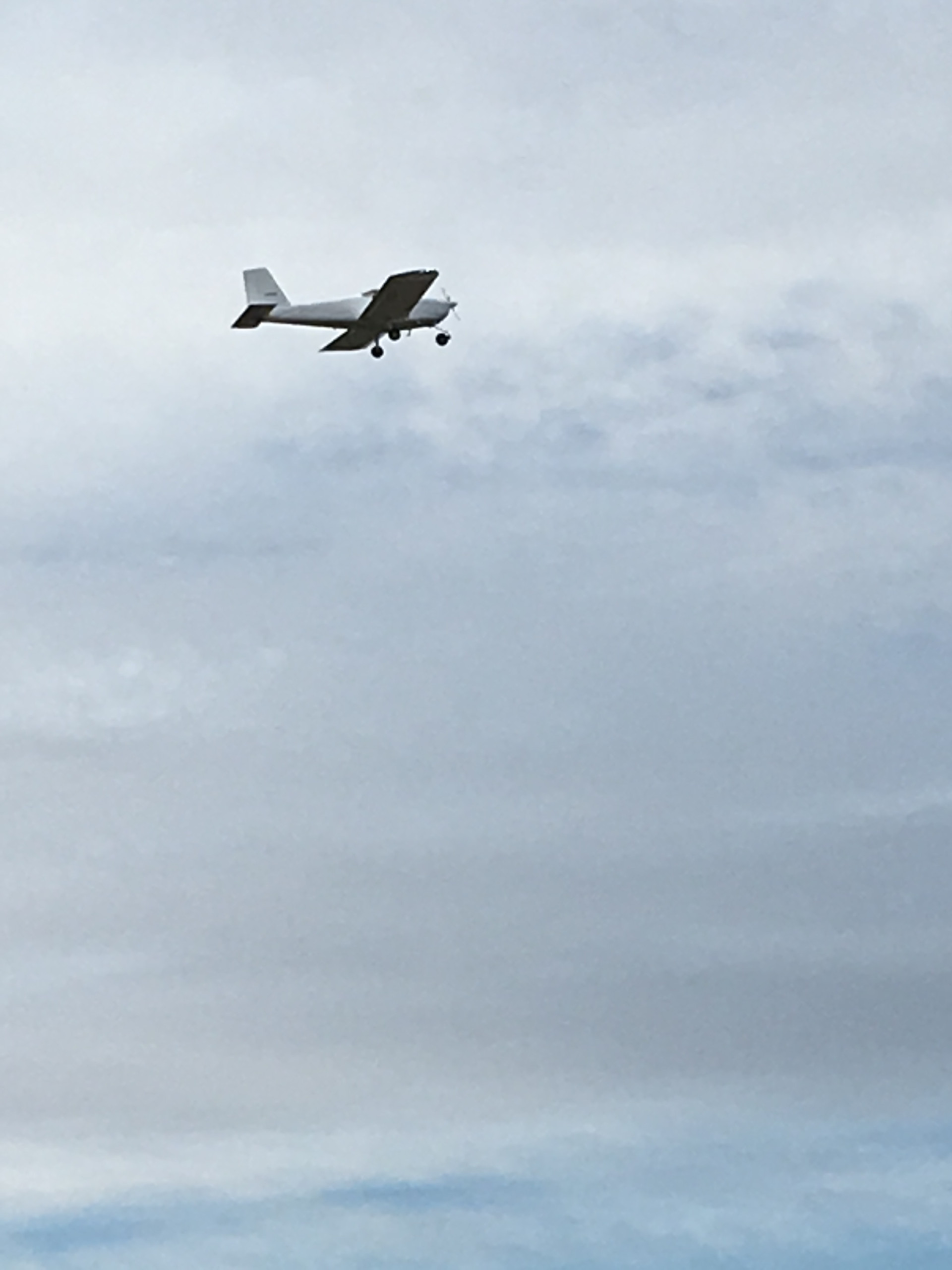 Steve Millar's RV-12 - Van's Aircraft Total Performance RV Kit Planes
