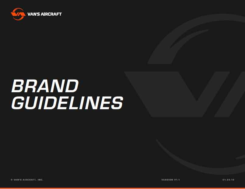 Media - Van's Aircraft Total Performance RV Kit Planes