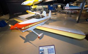 RV-4 - Van's Aircraft Total Performance RV Kit Planes