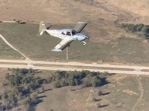 Michael Linett's Completed RV-10 - Van's Aircraft Total Performance RV ...