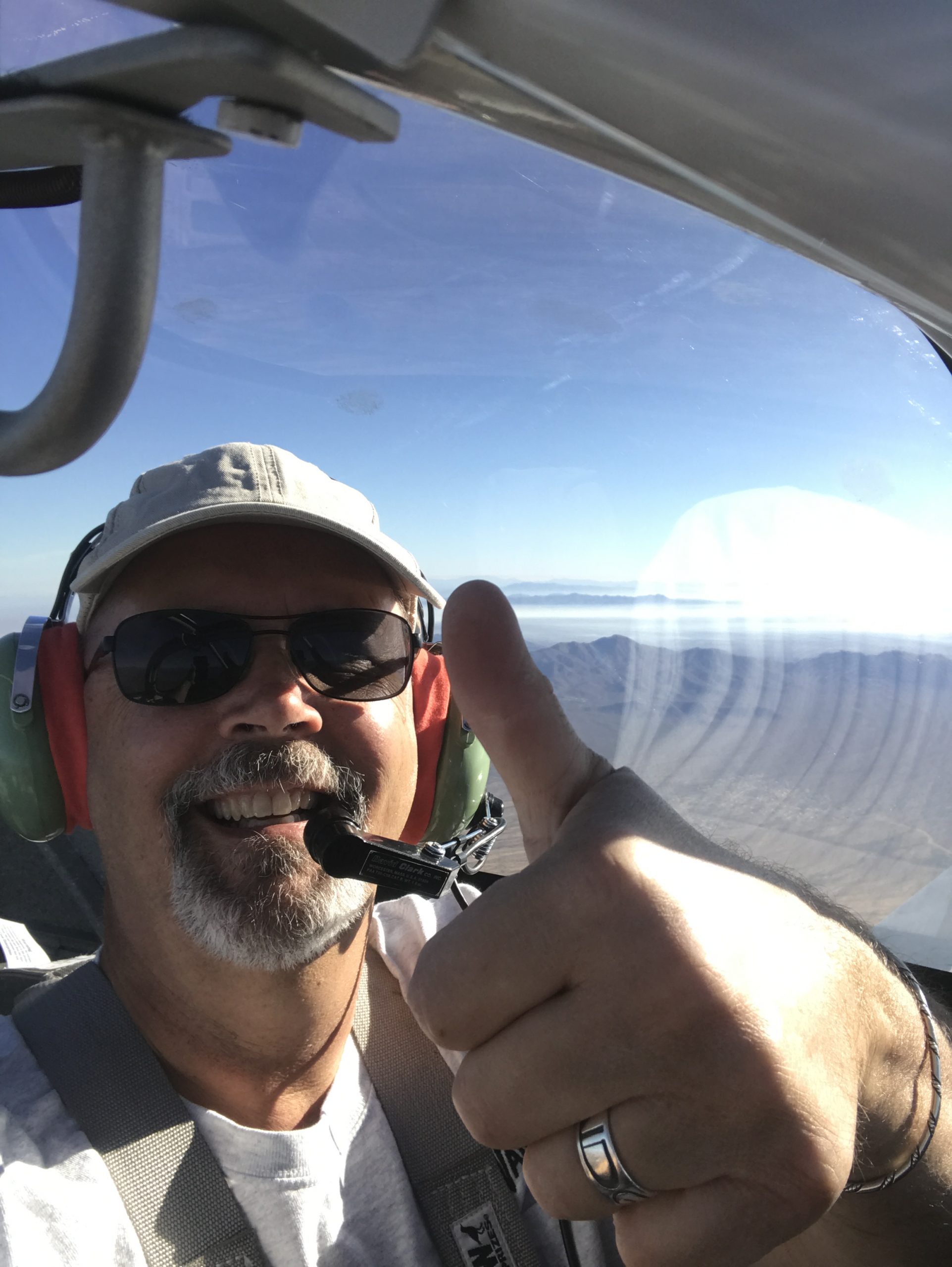 Jim McChesney's RV-7A - with video! - Van's Aircraft Total Performance ...